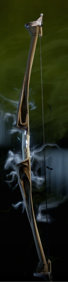Superior Dalish Bow | Dragon Age Wiki | Fandom