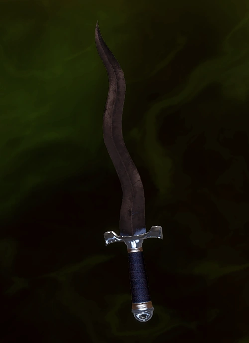 Wave Blade Schematic | Dragon Age Wiki | Fandom