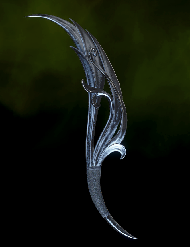Armada Captain's Knife | Dragon Age Wiki | Fandom