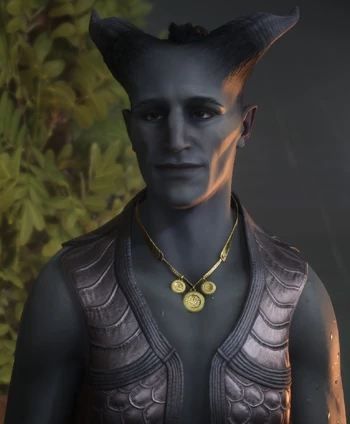 Karash | Dragon Age Wiki | Fandom