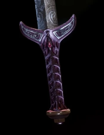 Masterwork Dagger Grip Schematic | Dragon Age Wiki | Fandom