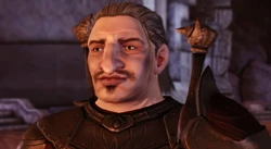 Trian Aeducan | Dragon Age Wiki | Fandom