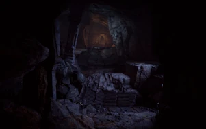 Ruins of Heidrun Thaig | Dragon Age Wiki | Fandom