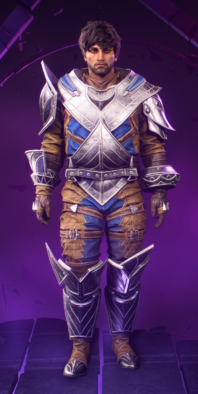 Judicator's Plating | Dragon Age Wiki | Fandom