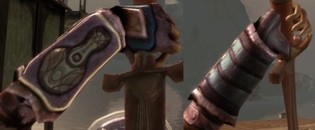 Red Jenny Seekers | Dragon Age Wiki | Fandom