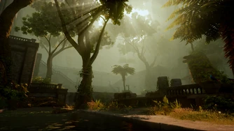 Temple of Mythal | Dragon Age Wiki | Fandom