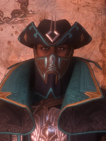 Ashur | Dragon Age Wiki | Fandom