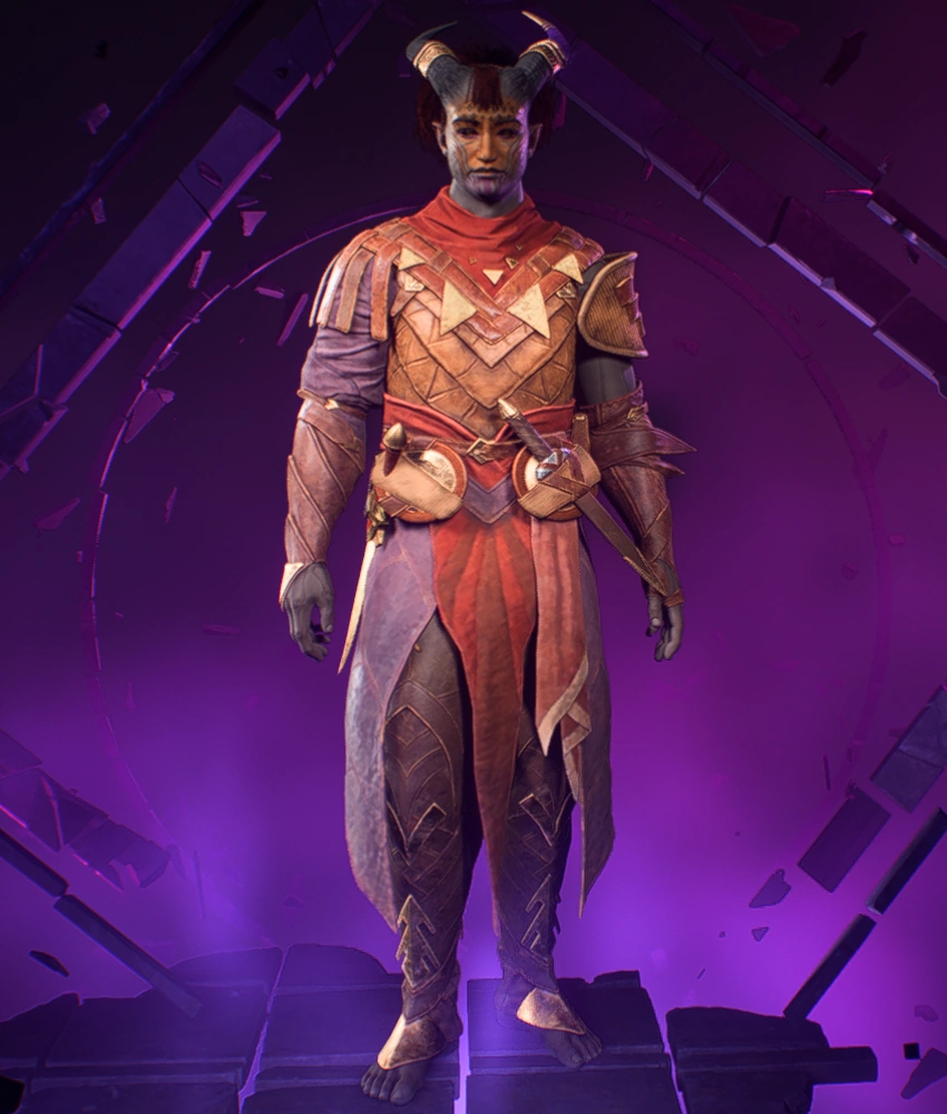 Jumper's Deft Leathers | Dragon Age Wiki | Fandom