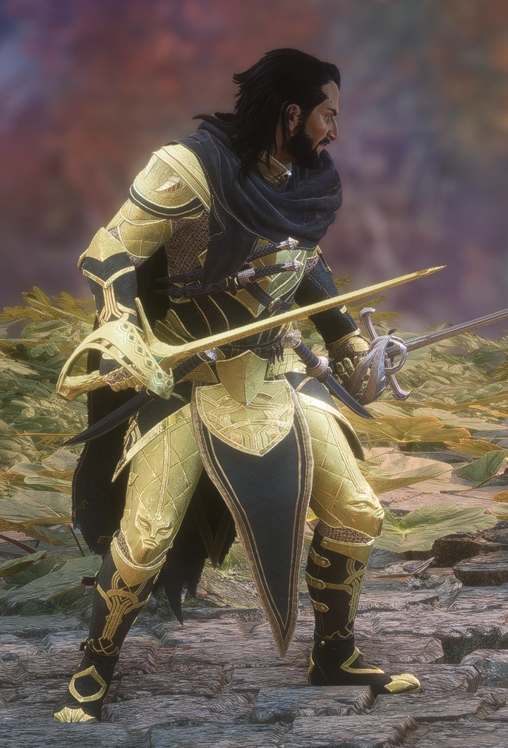 Heartpiercer | Dragon Age Wiki | Fandom