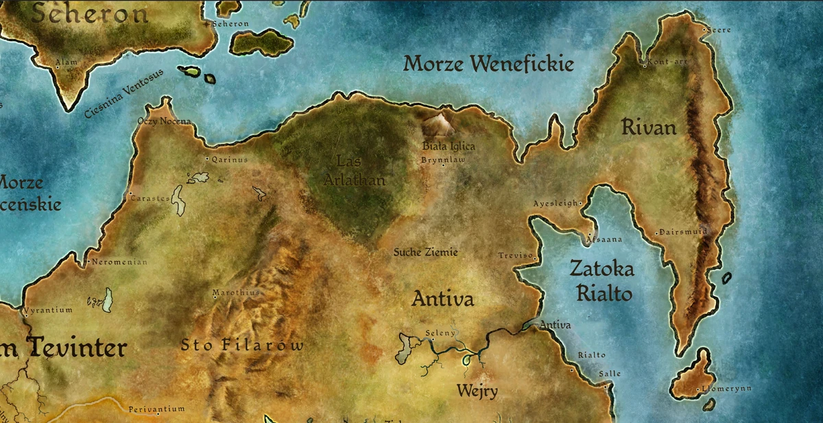 Treviso | Dragon Age Wiki | Fandom