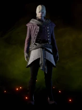 Prowler Coat | Dragon Age Wiki | Fandom