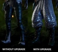 Prowler Coat Legs | Dragon Age Wiki | Fandom