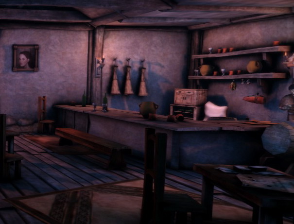 The Spoiled Princess | Dragon Age Wiki | Fandom