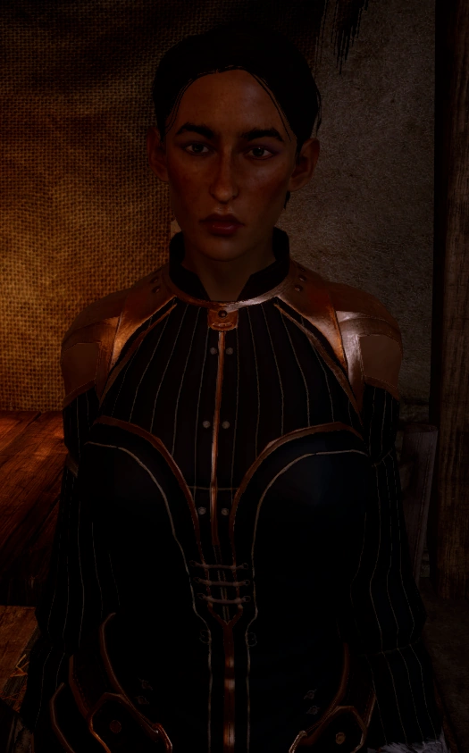 Linnea | Dragon Age Wiki | Fandom