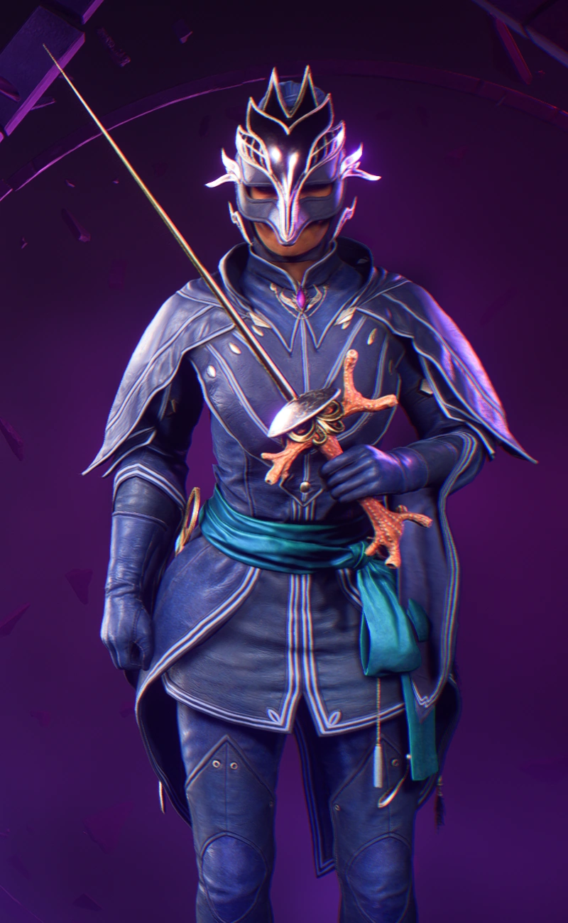 Sting (The Veilguard) | Dragon Age Wiki | Fandom