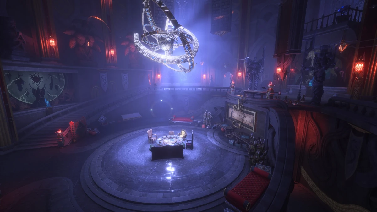 Tevinter (Theme) | Dragon Age Wiki | Fandom