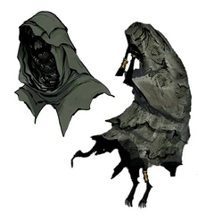 Despair demon | Dragon Age Wiki | Fandom