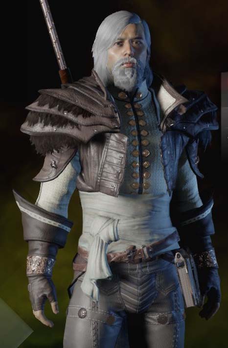 Kampfmagier Harnisch Armschutz Dragon Age Wiki Fandom