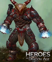 Saarath | Dragon Age Wiki | Fandom