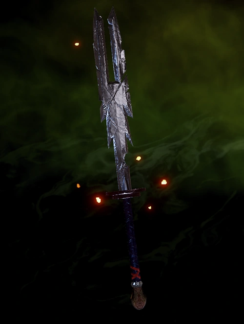 Valo-Kas Eva (Inquisition) | Dragon Age Wiki | Fandom