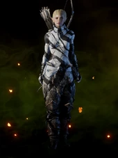 Avvar Armor | Dragon Age Wiki | Fandom