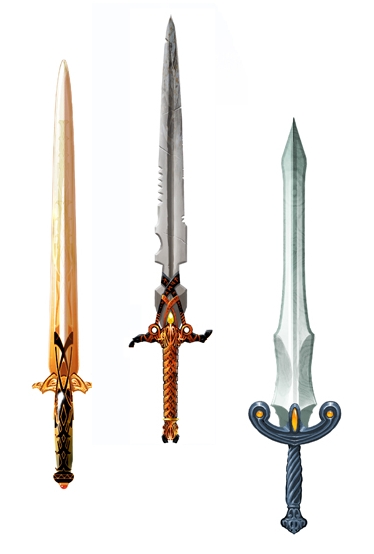 Большие мечи Origins Dragon Age Wiki Fandom