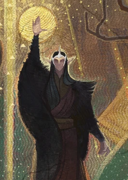 Codex: The Elven People | Dragon Age Wiki | Fandom