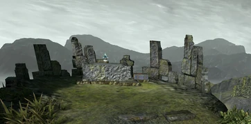 Mythal | Dragon Age Wiki | Fandom