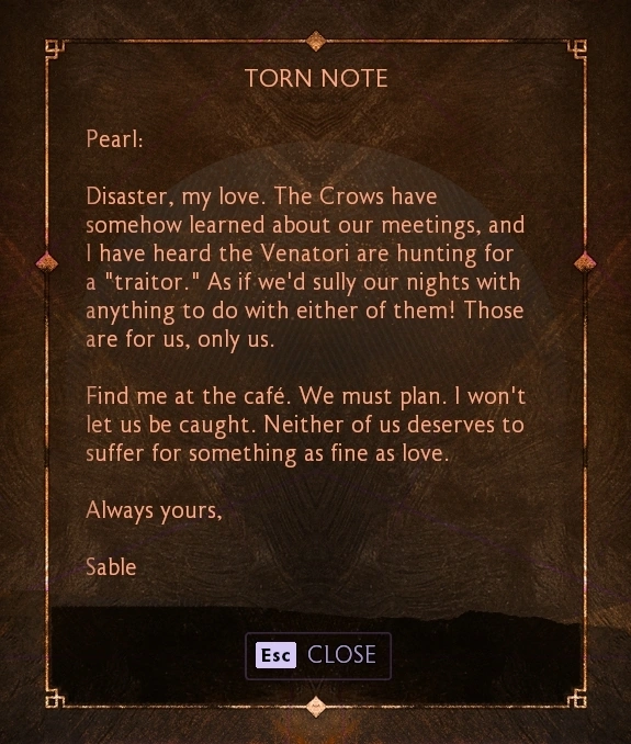 Note: Torn Note (Grande Markets) | Dragon Age Wiki | Fandom