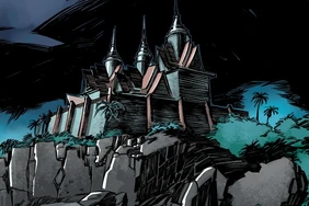 Seheron | Dragon Age Wiki | Fandom