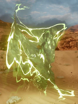 Fade rift | Dragon Age Wiki | Fandom