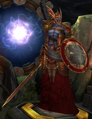 Revenant | Dragon Age Wiki | Fandom