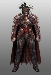 Hurlock | Dragon Age Wiki | Fandom