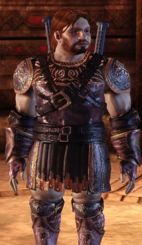 Lucjan | Dragon Age Wiki | Fandom