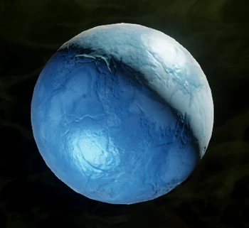 Superb Spirit Rune | Dragon Age Wiki | Fandom