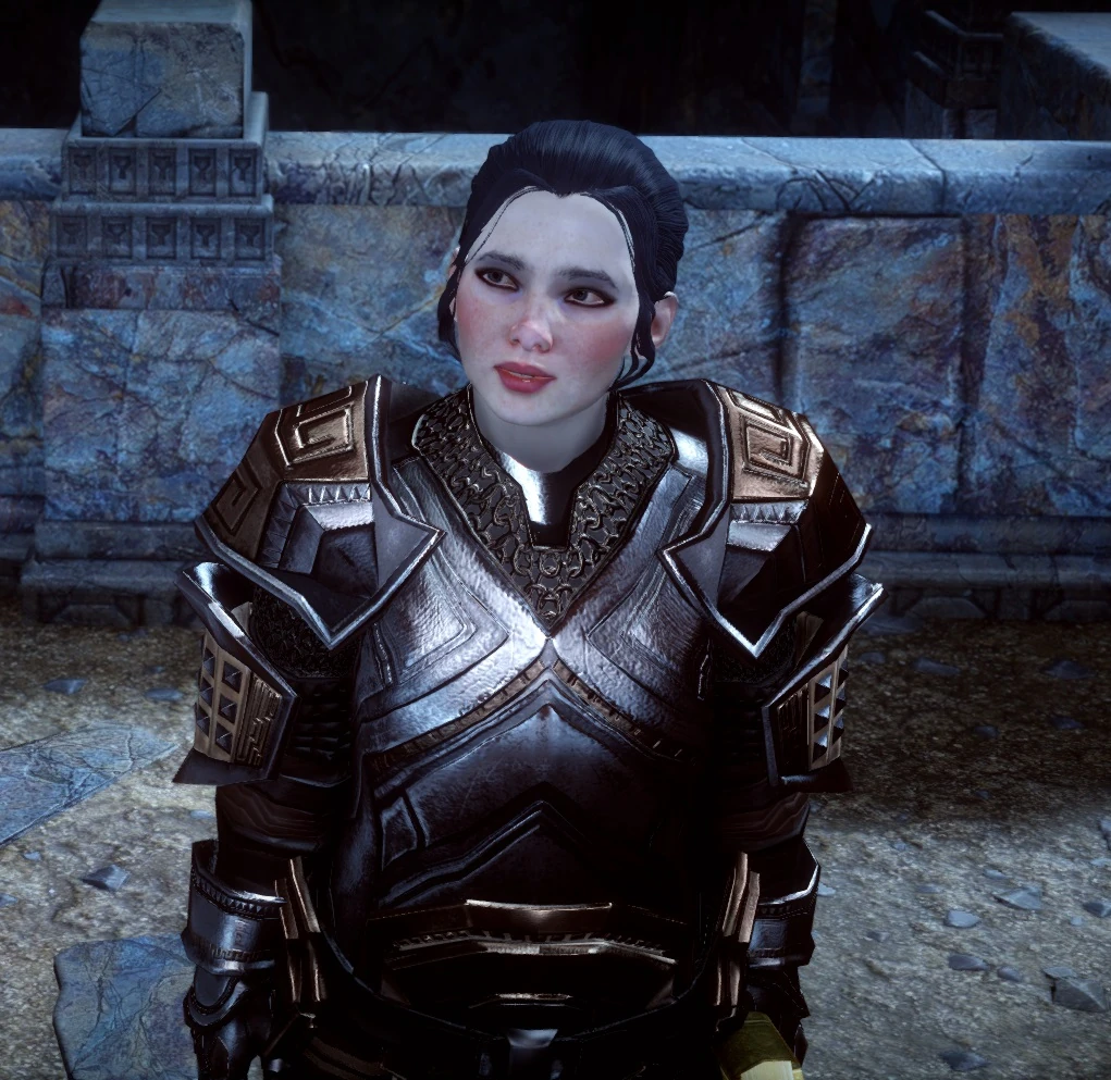 Valta | Dragon Age Wiki | Fandom