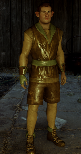 Gauld | Dragon Age Wiki | Fandom