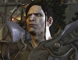 Loghain Mac Tir | Dragon Age Wiki | Fandom