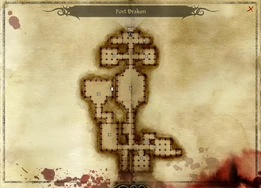 Fort Drakon | Dragon Age Wiki | Fandom