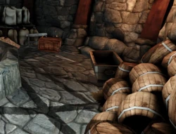 Windmill | Dragon Age Wiki | Fandom