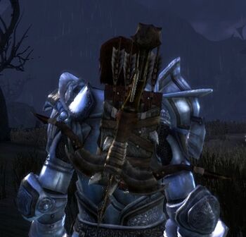 Darkspawn Crossbow (Origins) | Dragon Age Wiki | Fandom