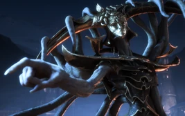 Ghilan'nain | Dragon Age Wiki | Fandom