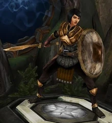 Kirkwall City Guard | Dragon Age Wiki | Fandom