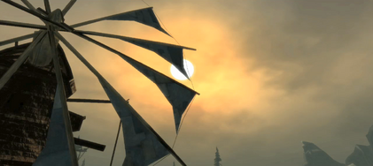 Redcliffe Village | Dragon Age Wiki | Fandom