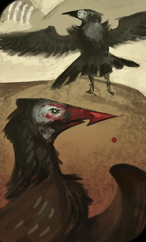 Codex entry: Quillback | Dragon Age Wiki | Fandom