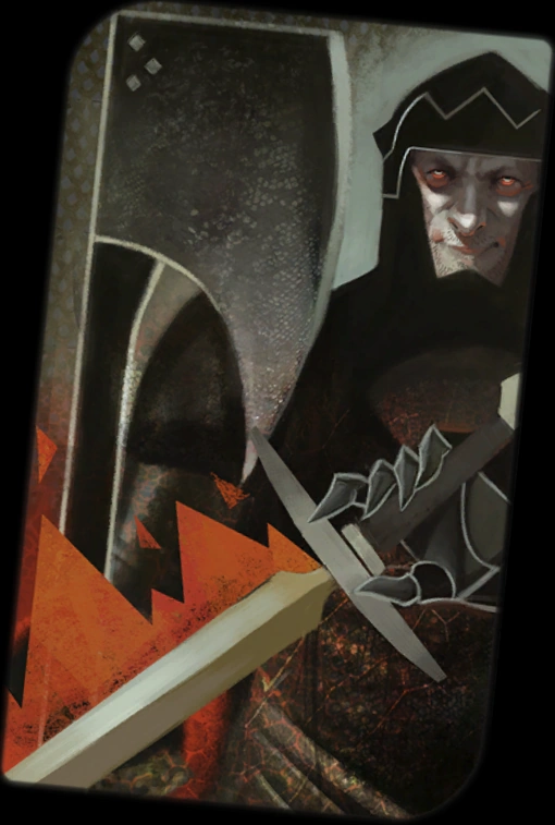 Kodexeintrag: Samson | Dragon Age Wiki | Fandom