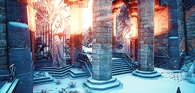Tevinter Ruins | Dragon Age Wiki | Fandom