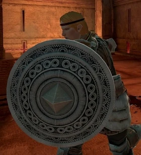 Wardwall | Dragon Age Wiki | Fandom