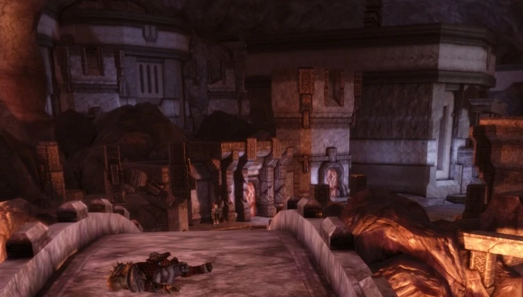 Aeducan Thaig | Dragon Age Wiki | Fandom