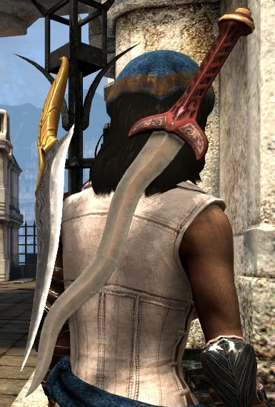 The Bodice Ripper | Dragon Age Wiki | Fandom